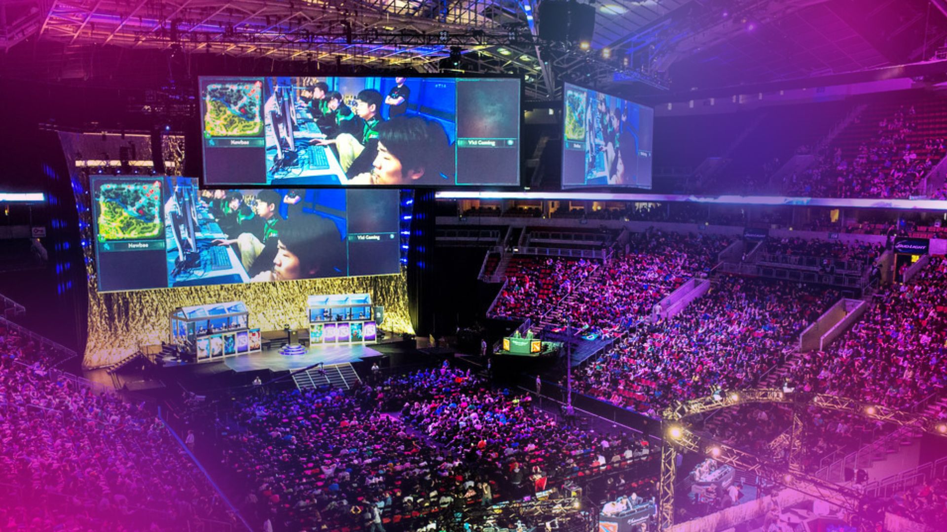 Esports Earnings List Revealed 💰