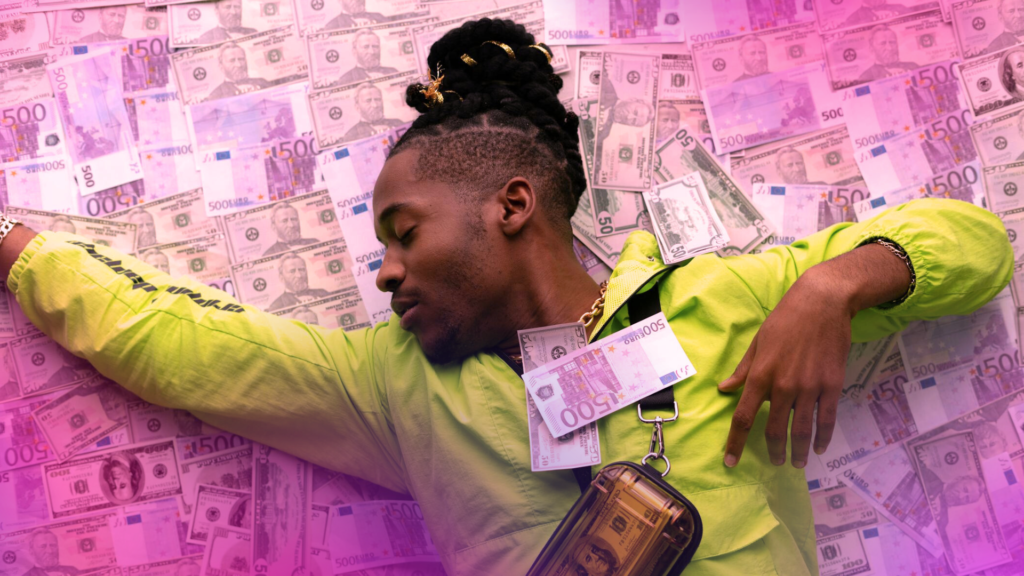 Are Streamers Richer Than Rappers? | Bisbets