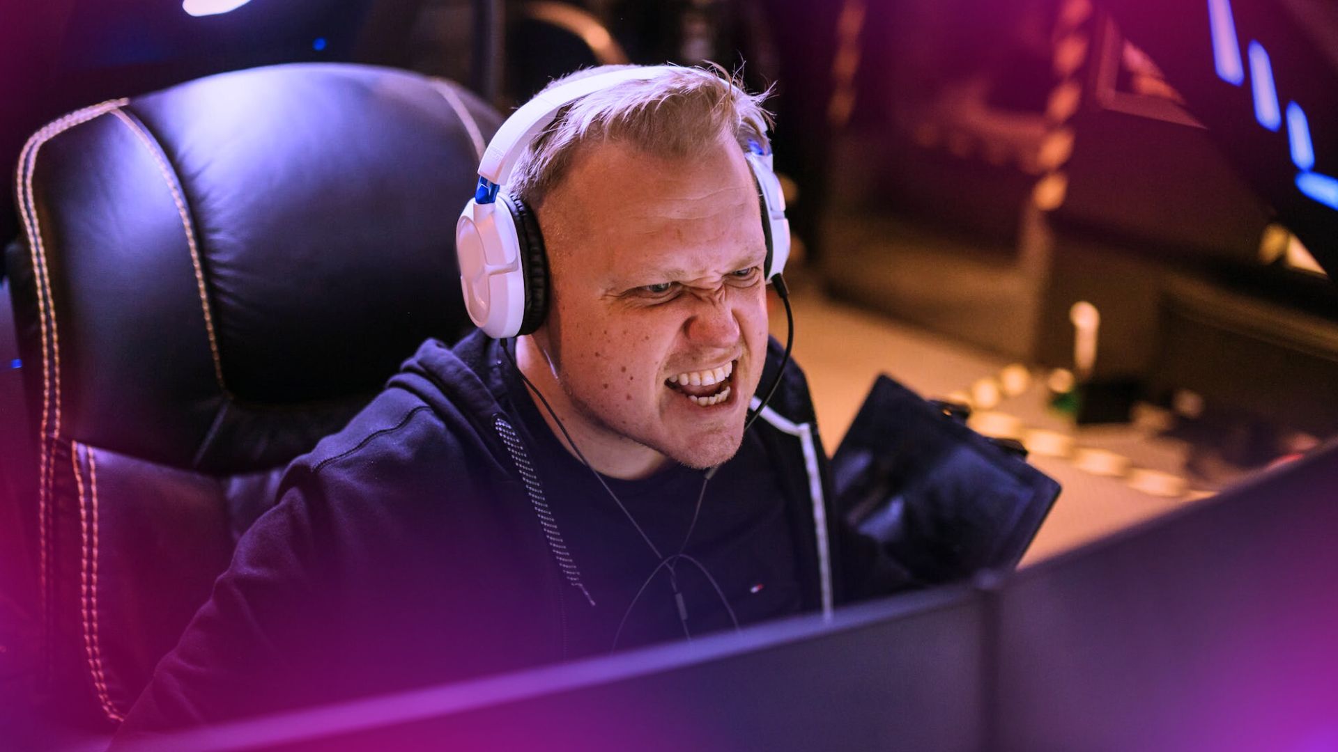 Top 10 Most Toxic Gaming Communities | Bisbets