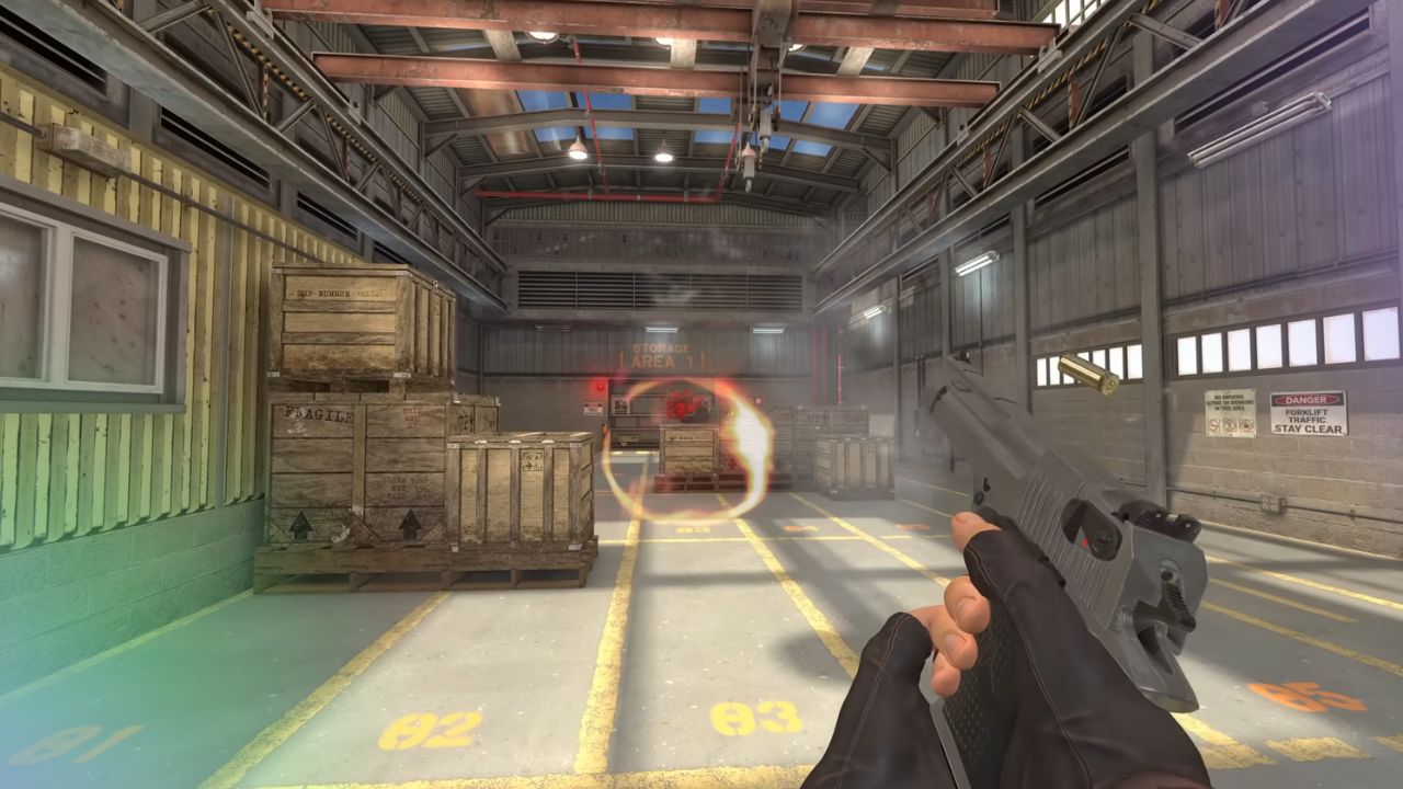 CS:Legacy Official Trailer Promises a Classic Counter-Strike Revival